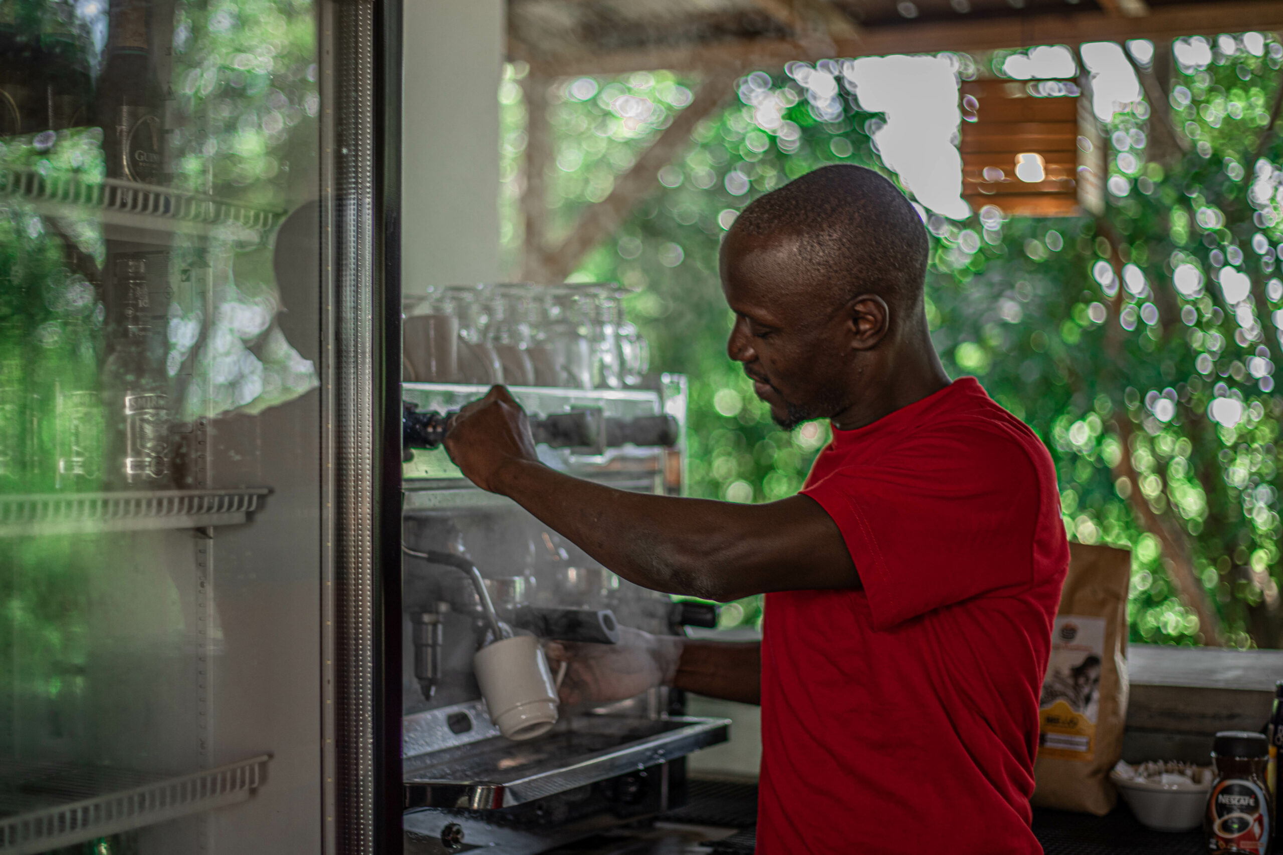Adrift River Club | Accommodation | Adrift Uganda