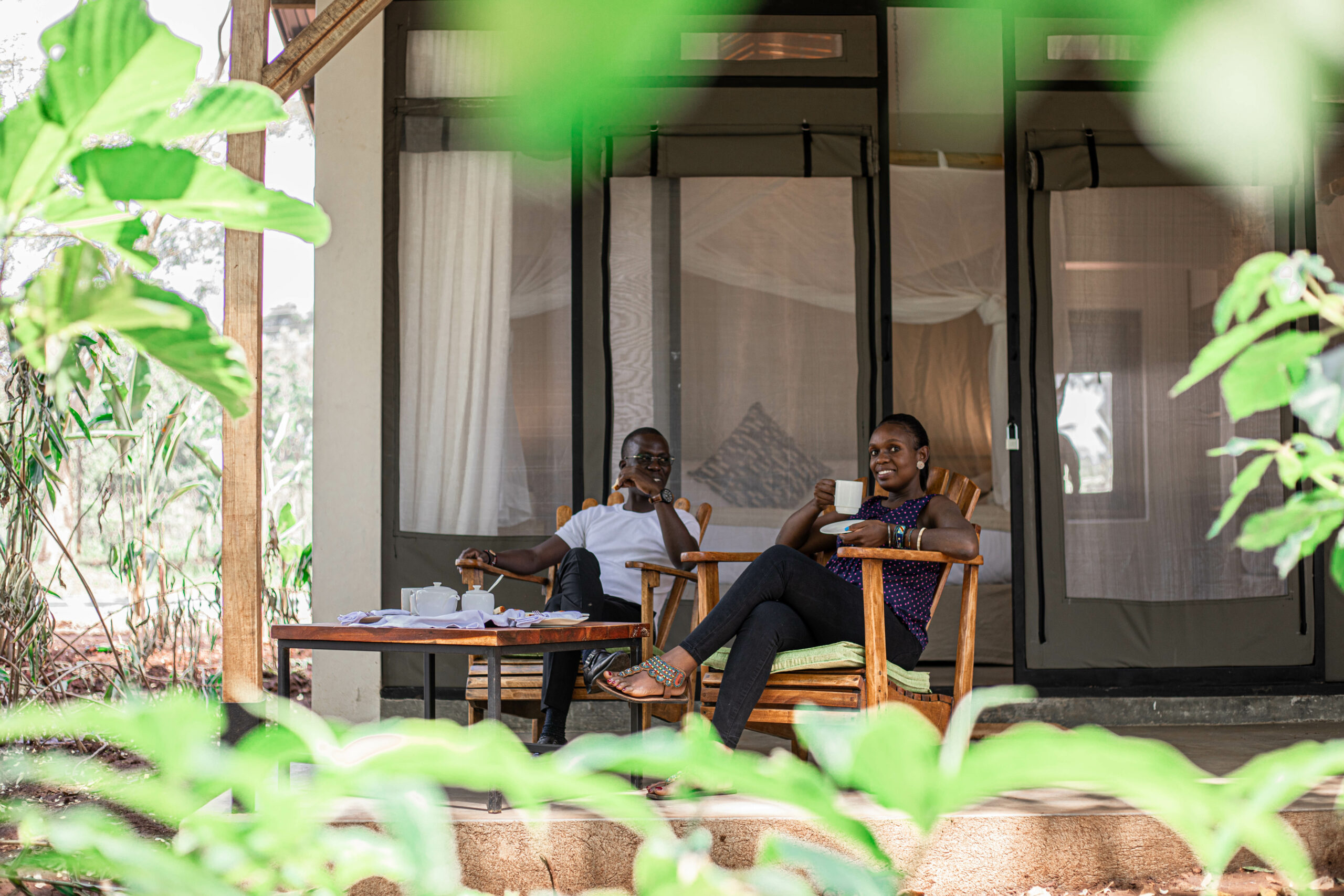 Adrift River Club | Accommodation | Adrift Uganda