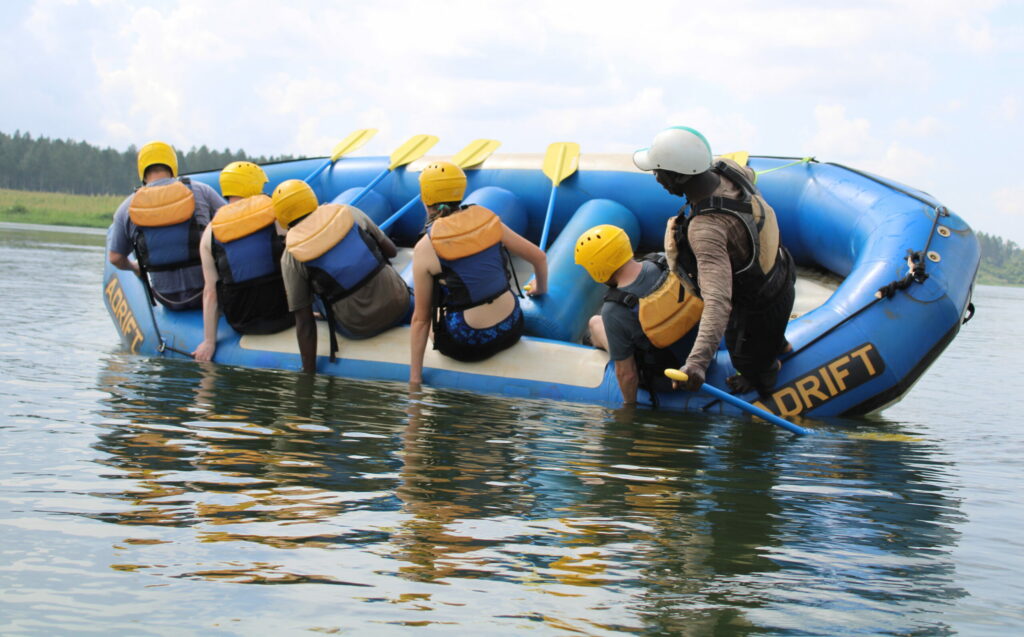 Blog | Adrift Uganda